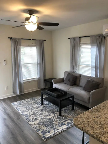 Lakewood Lyon Park Renovated Cottage Near Duke 23b - Durham, NC