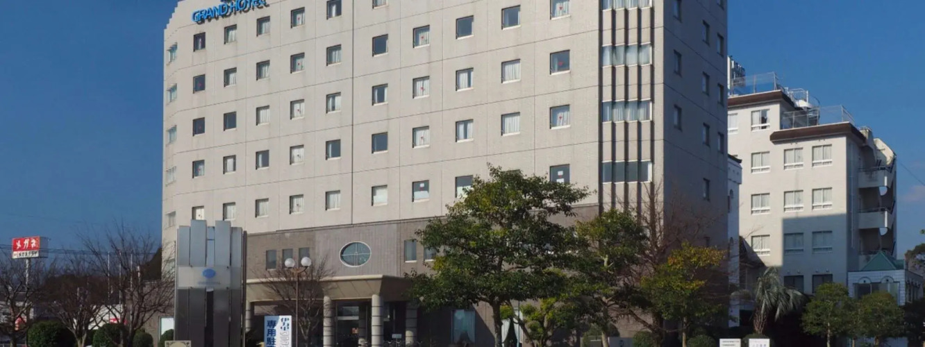 Imari Grand Hotel - Karatsu