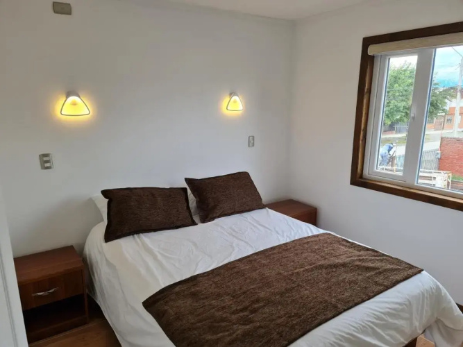 Alto Balmaceda Apartamentos - Puerto Natales