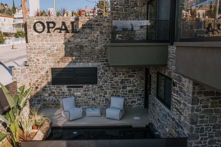 Opal Executive Suites - Нафплион