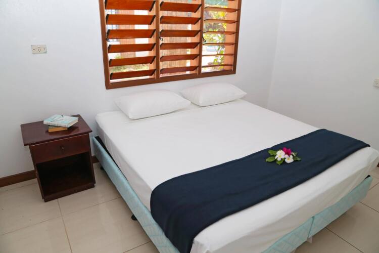 Bua Bed & Breakfast - Nadi