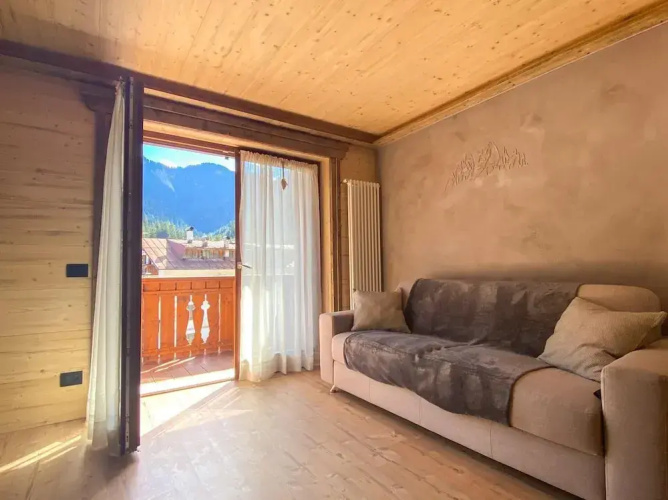 Mostesi Dolomites Spa Hotel - Veneto