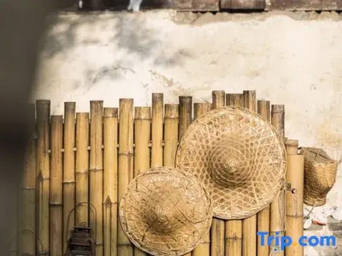 Yinjiangnan Xujia Hostel - Shanghai