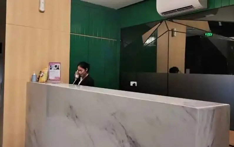 Wisma Davinci Pematang Siantar - Pematangsiantar