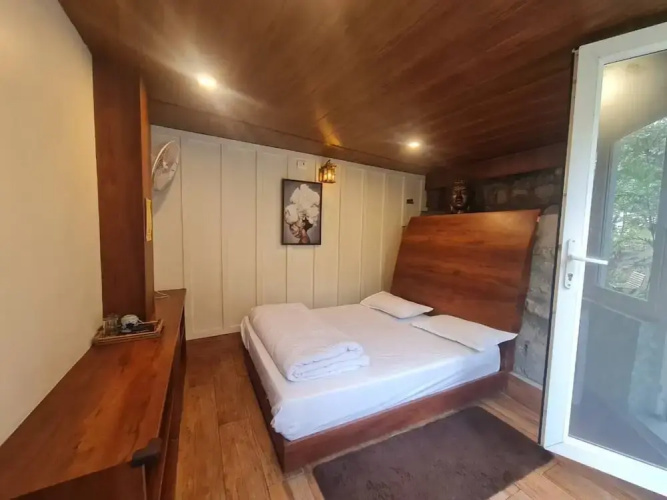 The Offroad Homestay - Dehradun