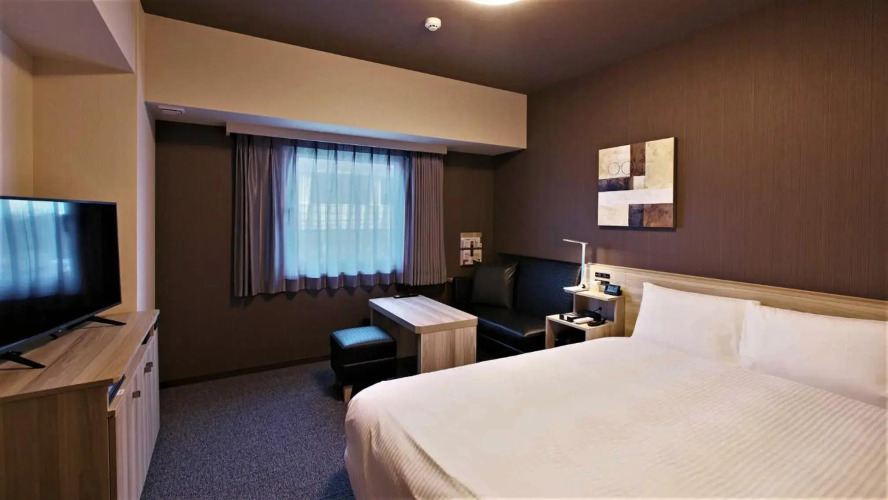 Hotel Route Inn Imabari - Imabari