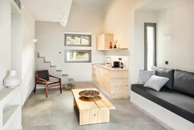 Fari Stone Villas - Тасос