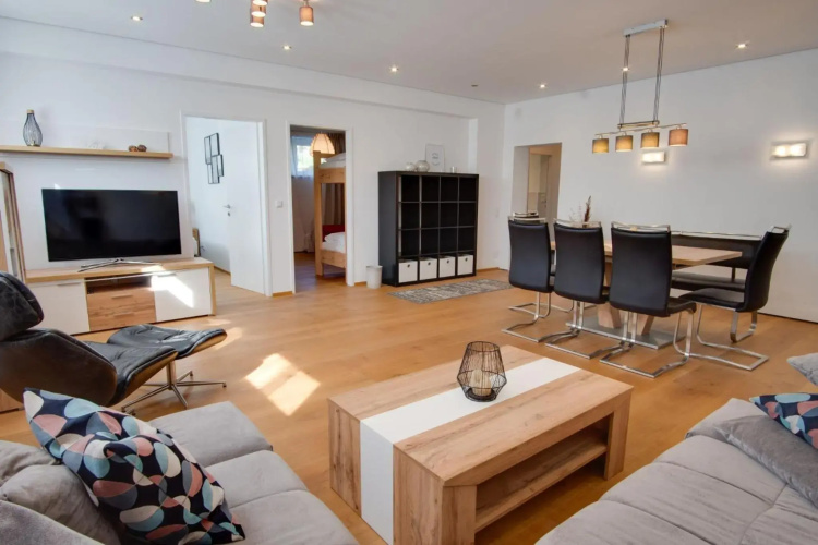 Ferienwohnung Angerer - Bad Aussee