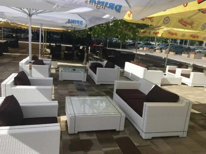 Holiday Inn - Sarajevo