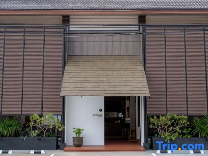 Rb Resort - Pattaya City