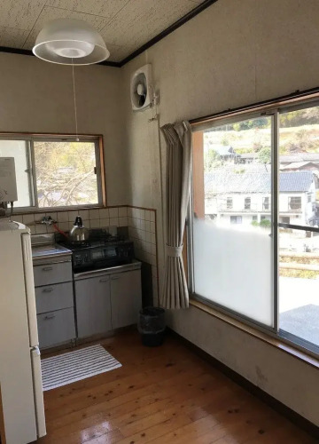 Myouken Onsen Rakuensou - Kirishima