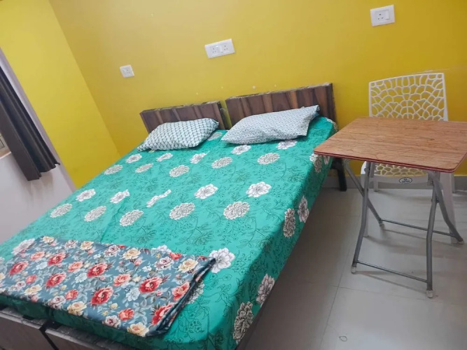 Rudra Co-living Hotel-pg - Bangalore