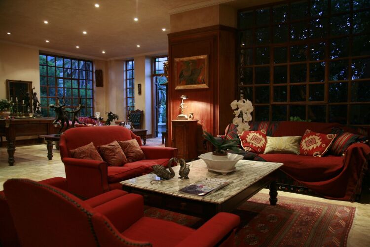 Kennedy's Beach Villa - Onrus