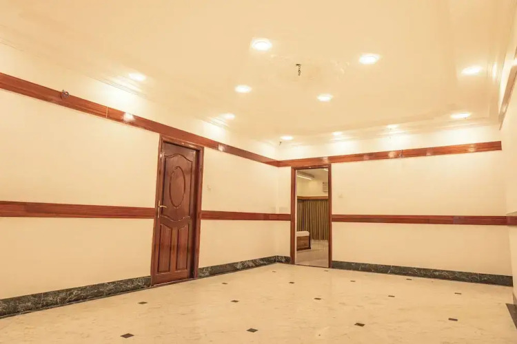 Hotel Sunpark - Chennai