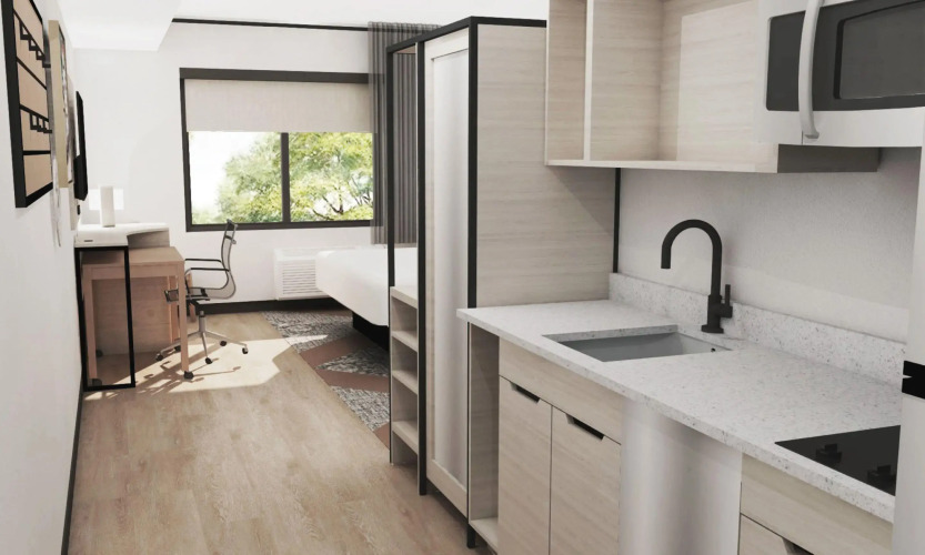 @Home By Best Western St. George - St. George