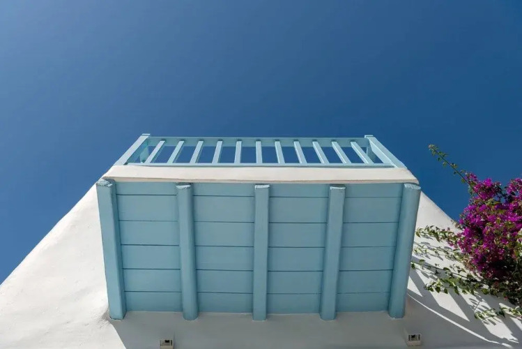 Mykonian Mews - Mykonos