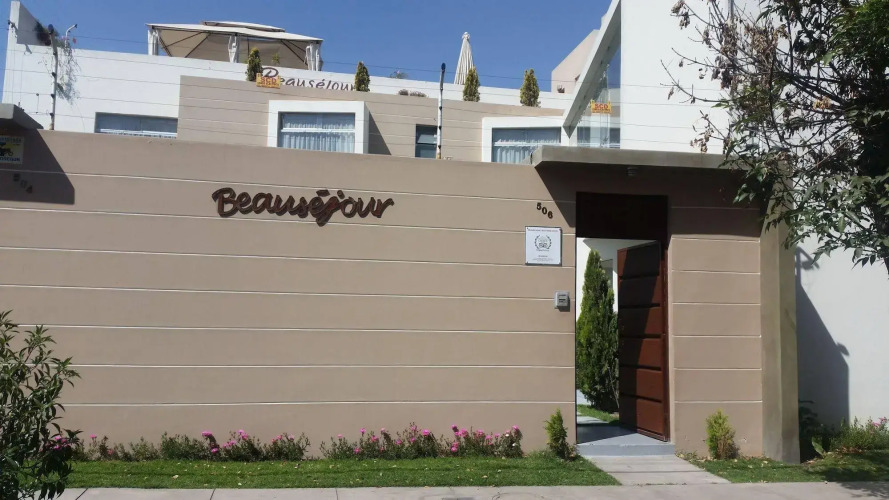 Beausejour Boutique Hotel - Arequipa