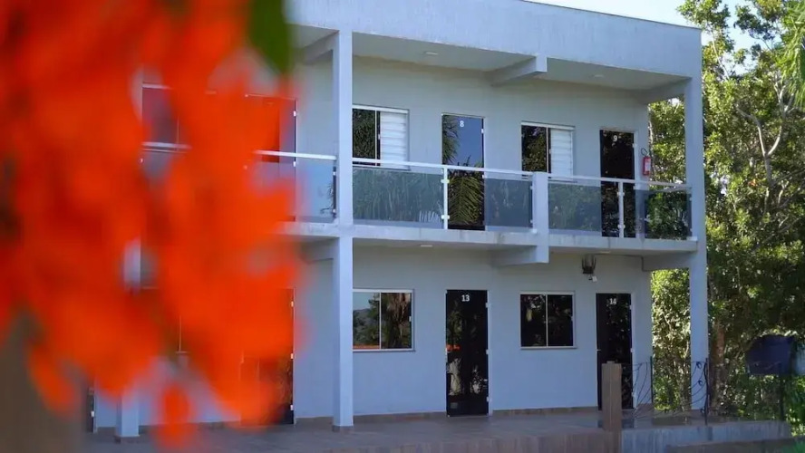 Pousada Nobre Vista - Goiás (estado)