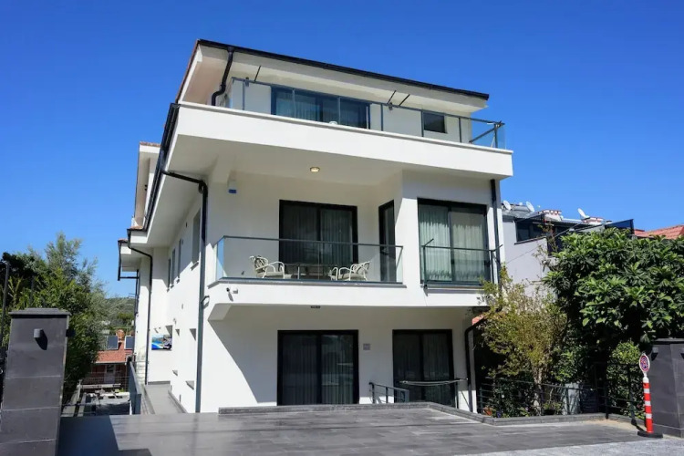 Hi Life Suites - Fethiye