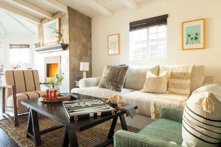 Sand Castle By Avantstay Beach House On Balboa Peninsula W/ Patio & Hot Tub - Laguna Beach