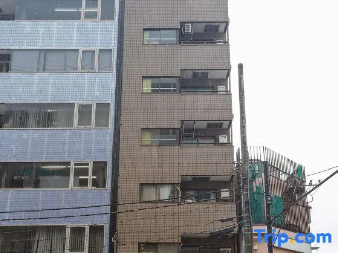 Solaria Tokiwa - Tokyo