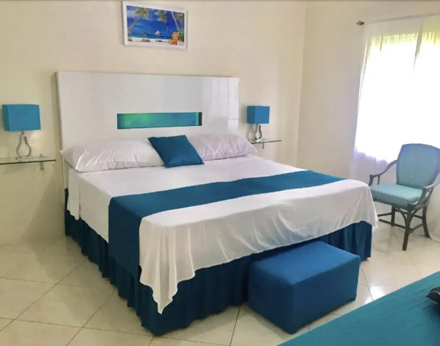 Sea Breeze - Montego Bay