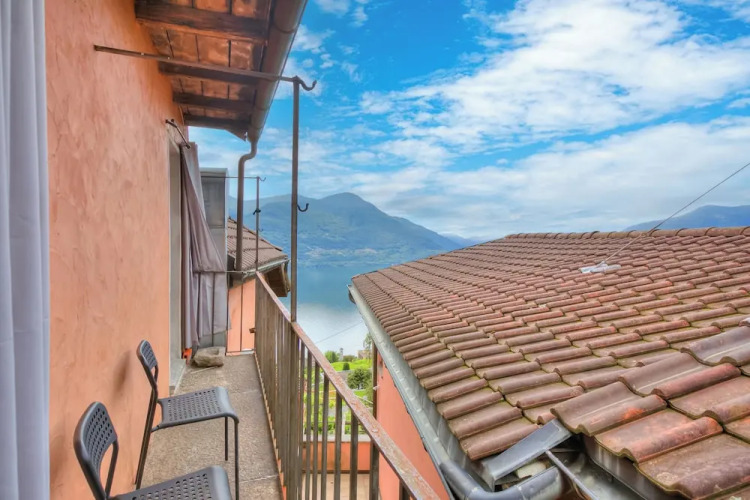 Rustic Mountain Brissago 2 - Brissago