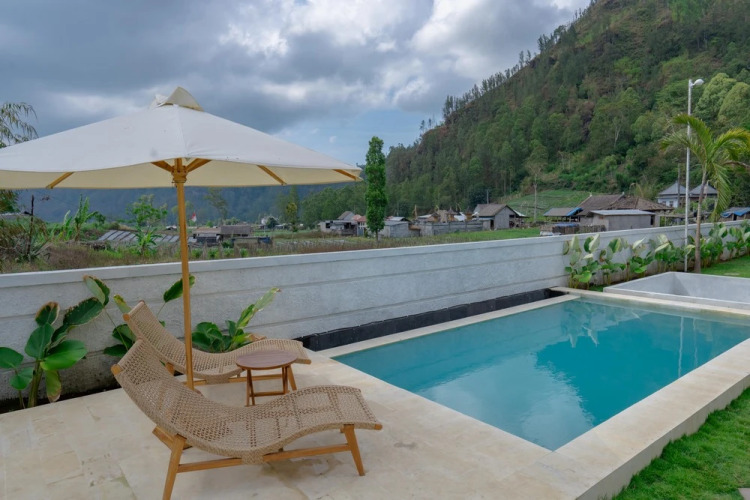 Reddoorz @ Volcano Mountain View Kintamani - Kintamani