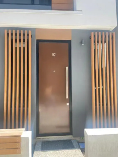 Stylish 2 Bedrooms Townhouse In Central Wellington - Wellington