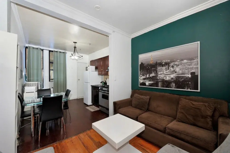 Charming 2br Apartment Near Times Square - Manhattan, NY