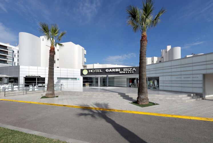 Hotel Garbi Ibiza & Spa - Ibiza