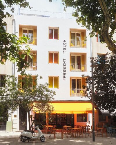 Hôtel Présent - Arles