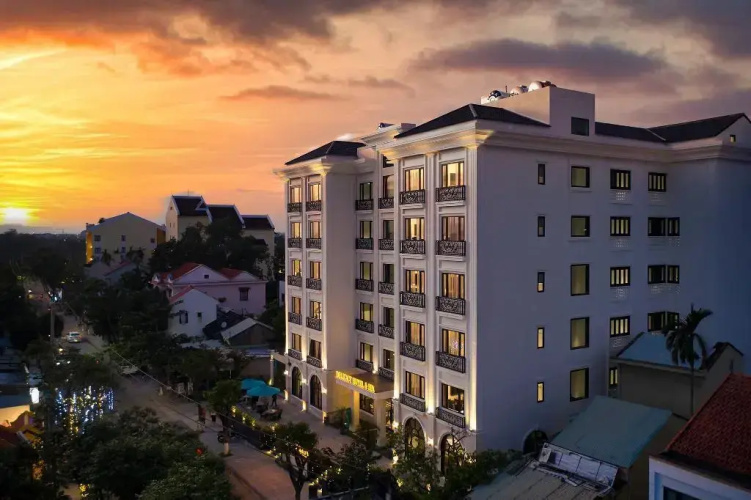 Hoi An Delicacy Hotel & Spa - Hội An
