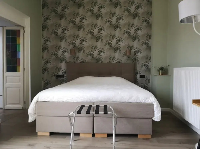 Hotel L'artiste - Lessines