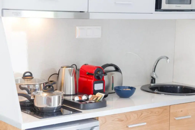 Leon Villas - 哈爾基季基州