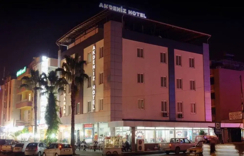 Akdeniz Hotel - Mersin