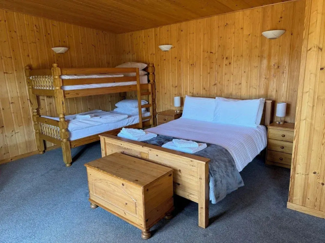 Ox Hotel Spean Bridge - Spean Bridge