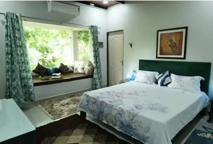 Jewel Stay - Bandhavgarh National Park