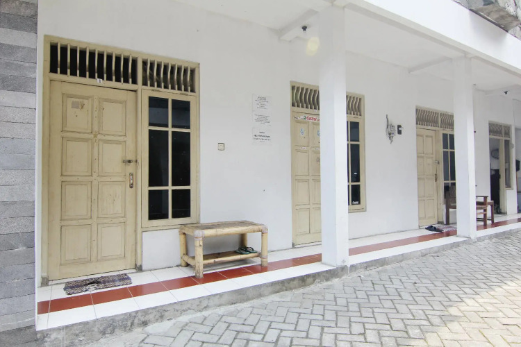Griya Godean Yogyakarta - Yogyakarta