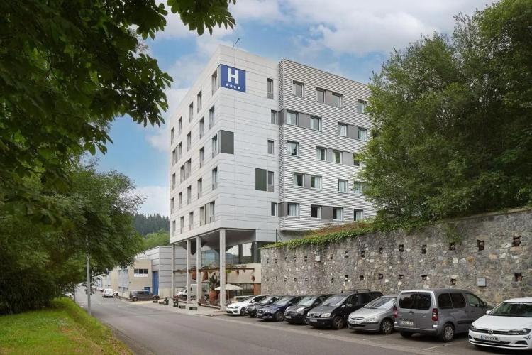 Hotel Sukha - Basque Country