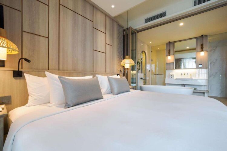 The Little Shore Khao Lak By Katathani - Khao Lak