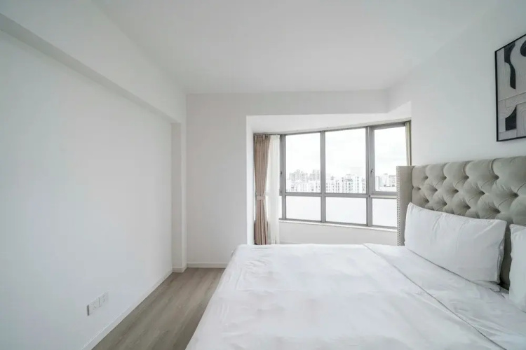 Tyms Spacious 3br 2ba Apt  Laishi Di - Shanghai