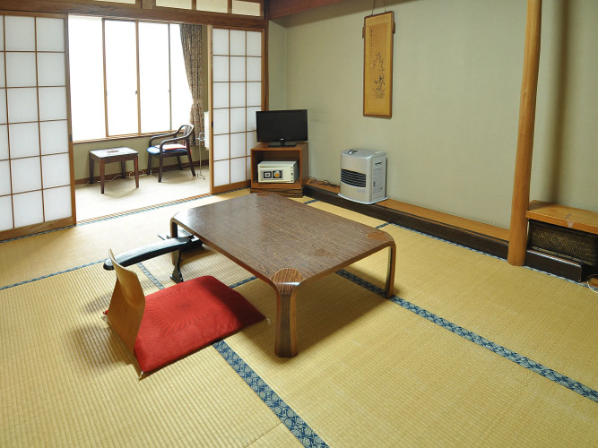 Irifunesou Hotel - 嬉野市