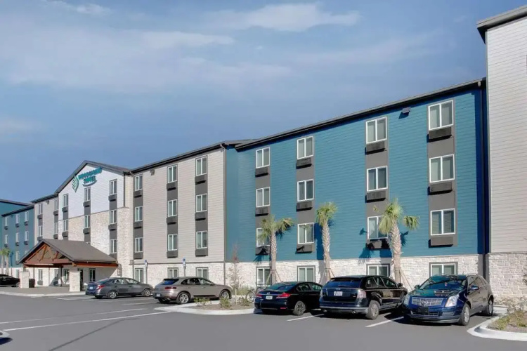 Extended Stay America Select Suites Melbourne West Melbourne - Melbourne, FL
