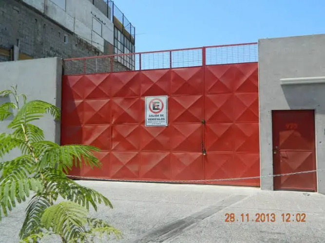 Hotel Cano - Iquique