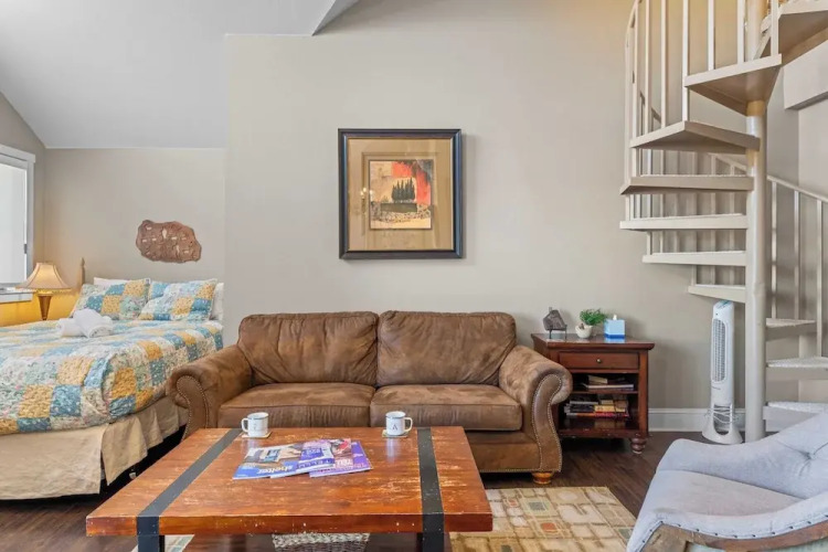 Blue Mesa Lodge 40c By Avantstay Ski In/ Ski Out Unit W/ Balcony! - Telluride, CO