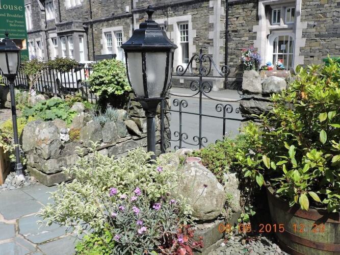 Ivy Guest House - Hawkshead