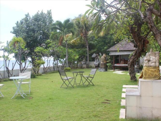 Suma Beach Hotel - Buleleng