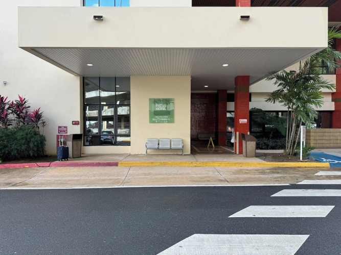 Ficus Hotel - Guaynabo