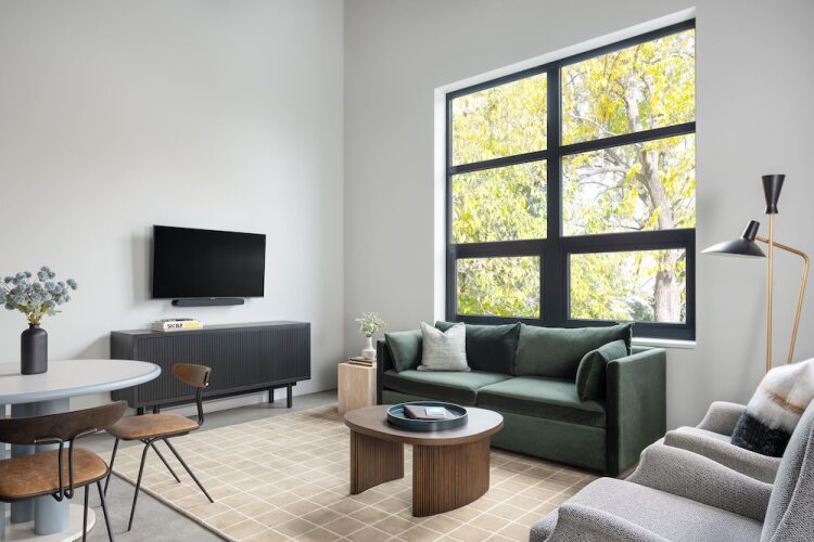 The Neighborhood Hotel-little Italy - Chicago, IL